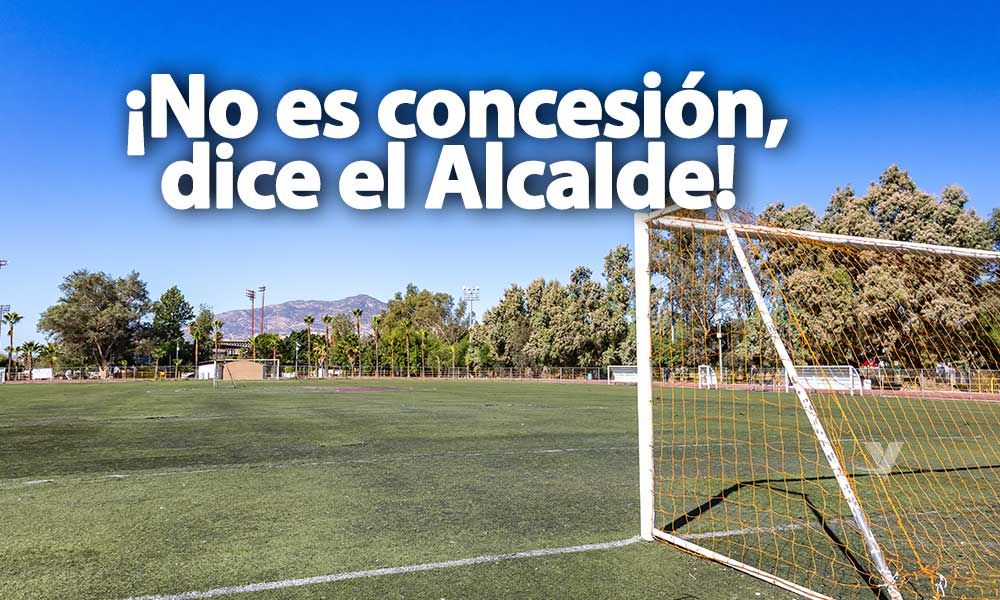 Tecate analiza prestar cancha del Eufrasio a CIX Xolos; PAN rechaza ...