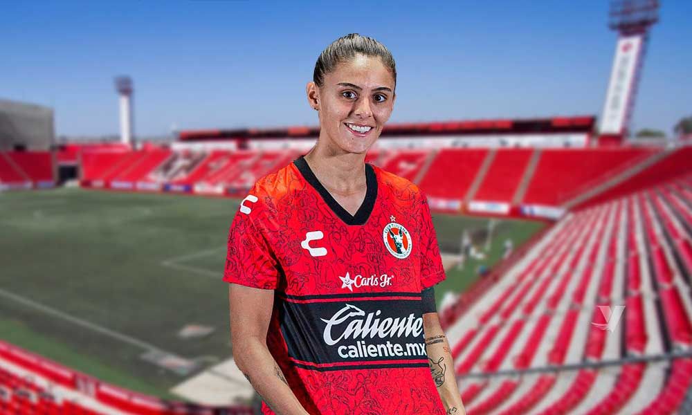 Fabiola Villalobos es nueva refuerzo de las Perrísimas - Veraz Informa