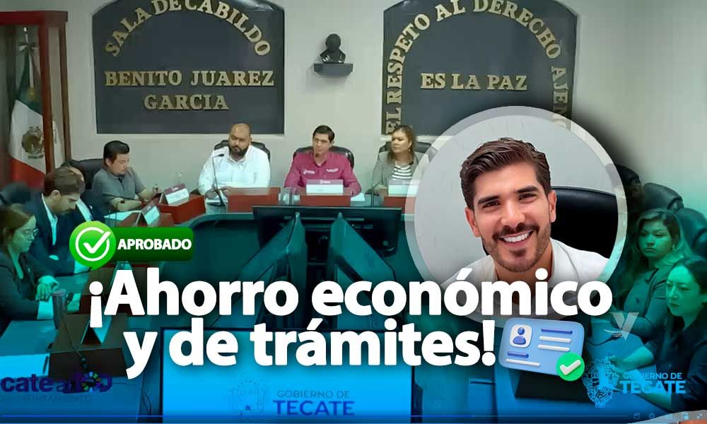 Aprueban reforma del regidor Isaac Contreras que permite usar licencia ...