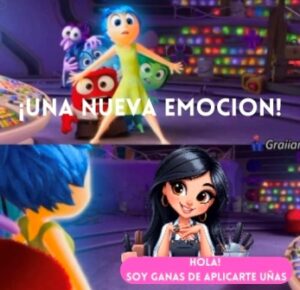 Nueva emoción, el meme de Intensamente 2 - Veraz Informa