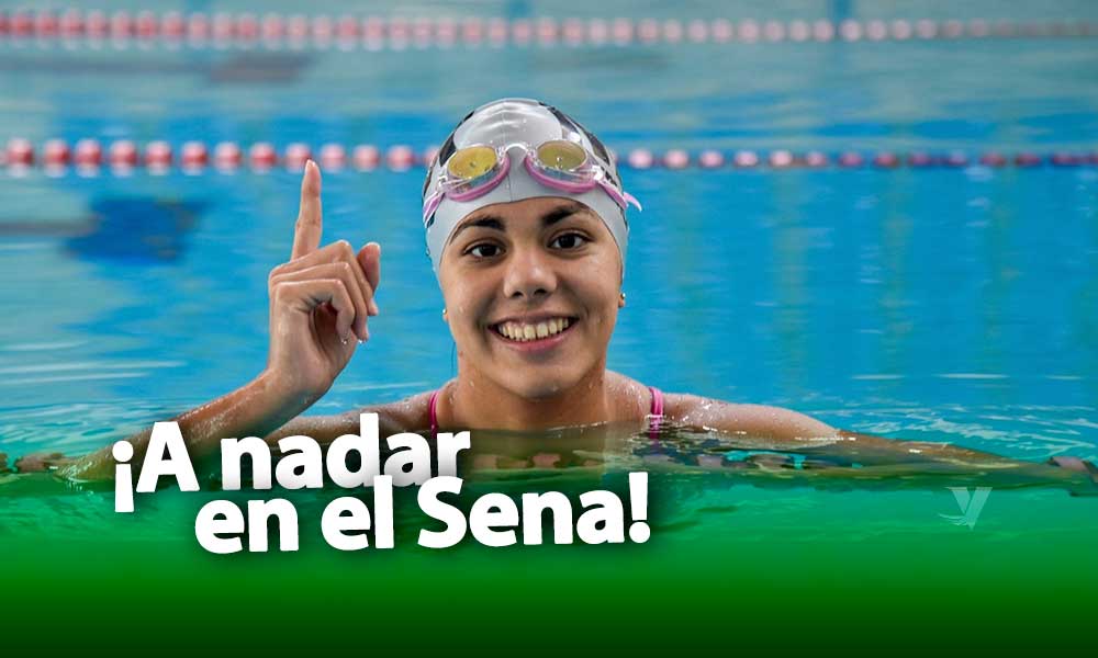 Martha Sandoval por la gloria olímpica - Veraz Informa Martha Sandoval por la gloria olímpica - Veraz Informa
