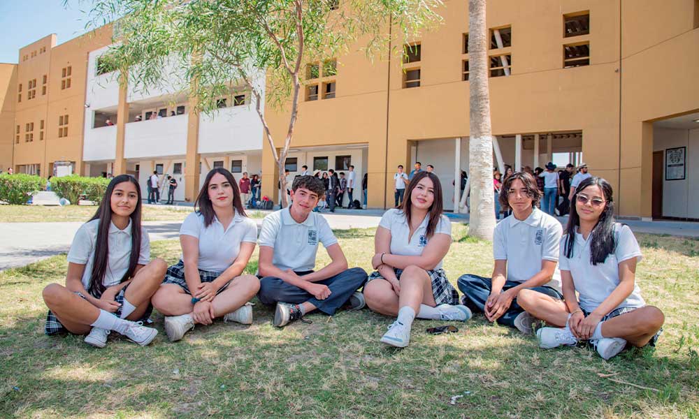 Alcanza COBACH BC cifra histórica en ingreso de sus estudiantes a ...