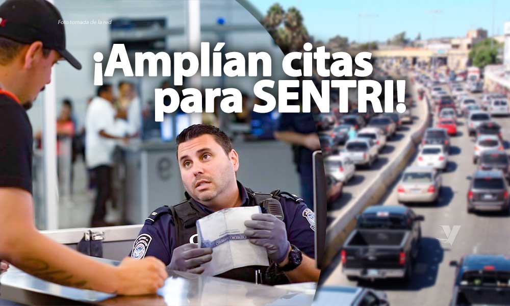 CBP amplía los servicios en línea de los Programas de Viajeros ...