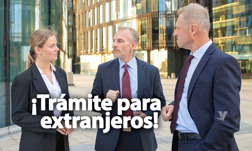 ¡Agiliza tu ingreso a México! Sigue estos pasos para obtener tu Forma ...