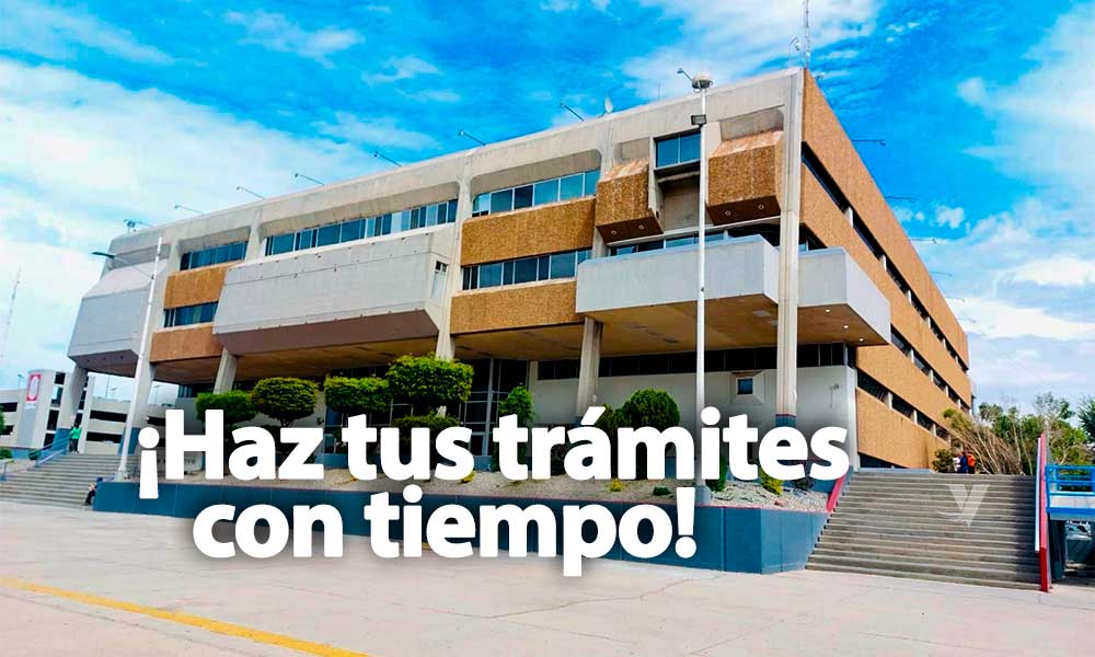 Es día inhábil el viernes 18 de abril en Gobierno del Estado de Baja ...