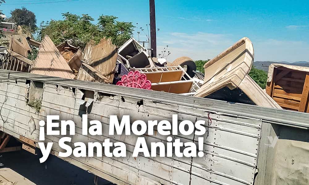 ¿Tienes algún colchón o mueble viejo que ya no necesitas? Aprovecha los ...