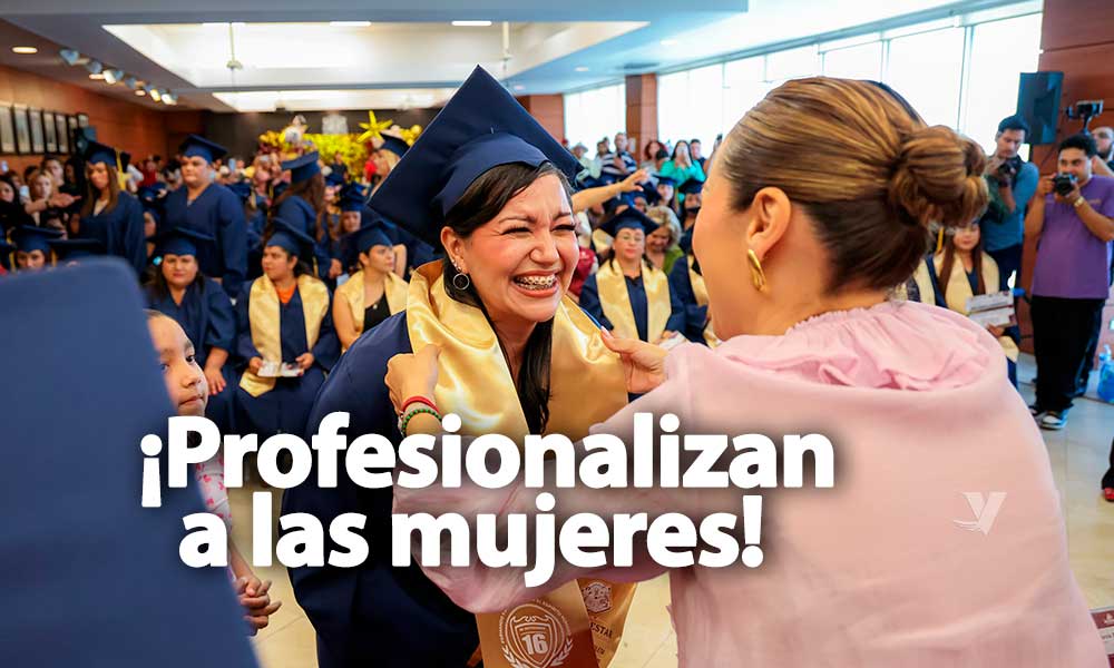 Anuncian pre-registro universitario para beneficiarias de Tarjeta ...