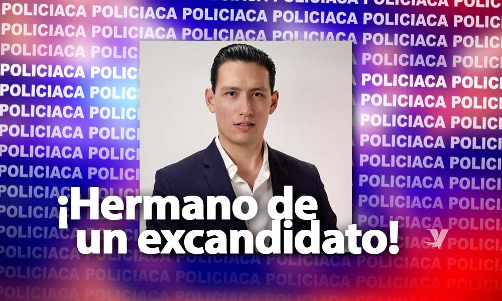 Matan en Tecate a Fernando Rouvuroy, hermano de Paco Palani - Veraz Informa