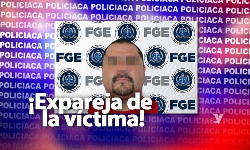 A prisión preventiva a feminicida de Mariana Victoria Cortez - Veraz ...