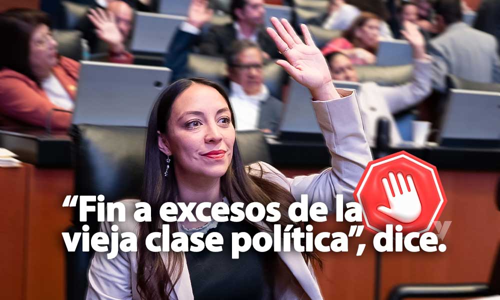Con aprobación del Plan B quedó claro quiénes están de lado del pueblo ...
